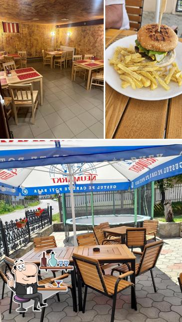 FAN FOOD, Moieciu de Jos - Restaurant menu, prices and reviews