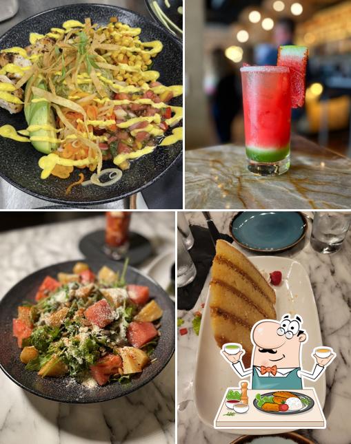 Fuego Comida & Tequila Lounge, Lakewood Ranch - Restaurant menu, prices ...