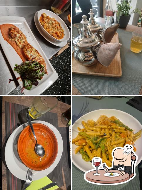 Garni's, Brussel - Restaurantbewertungen