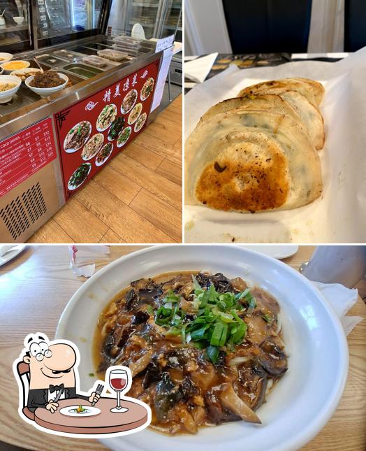 Hong Yuan 红园小吃, Auckland - Restaurant menu, prices and reviews