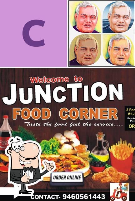 Junction Food Corner, Kota, Near Natraj Adlabs Cinema - Restaurant reviews