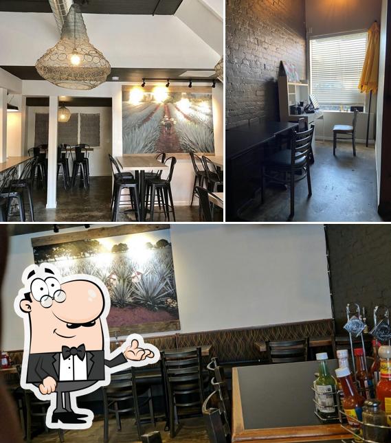 Los Maguelles in Fortville - Restaurant menu and reviews