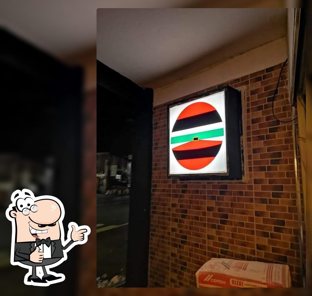 Mang Boy Alfredo Lugawan - Trece Martires restaurant, Trece Martires ...