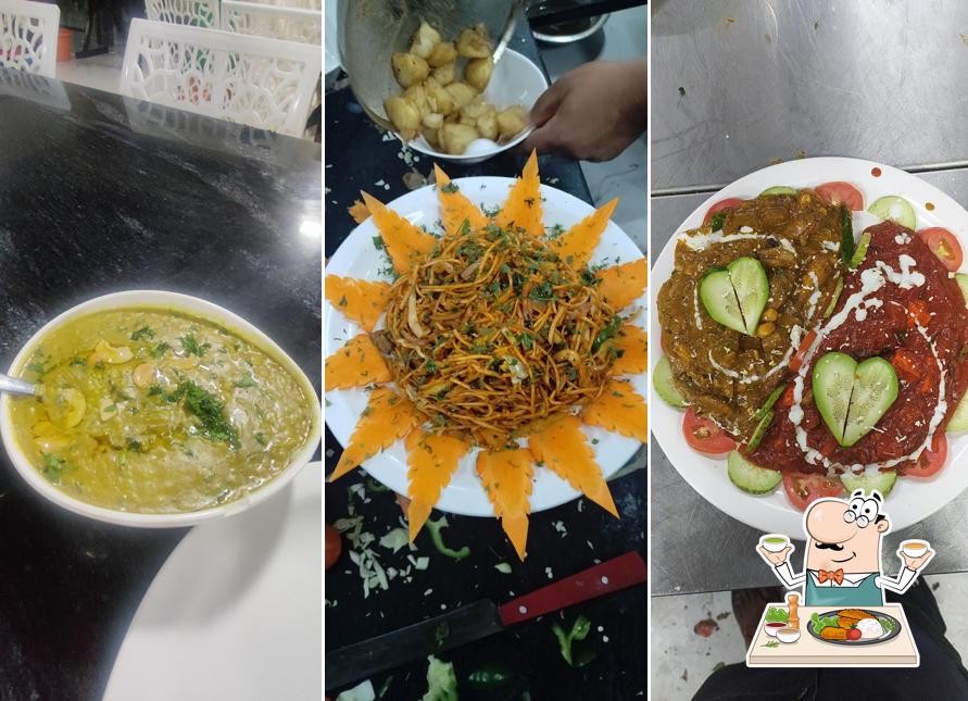 Naivedyam Family Restaurant (Pure Veg) - Restaurant menu, prices and ...