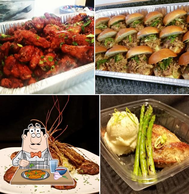 Nino's Cafe & Catering, Park Ridge - Carta del restaurante y opiniones