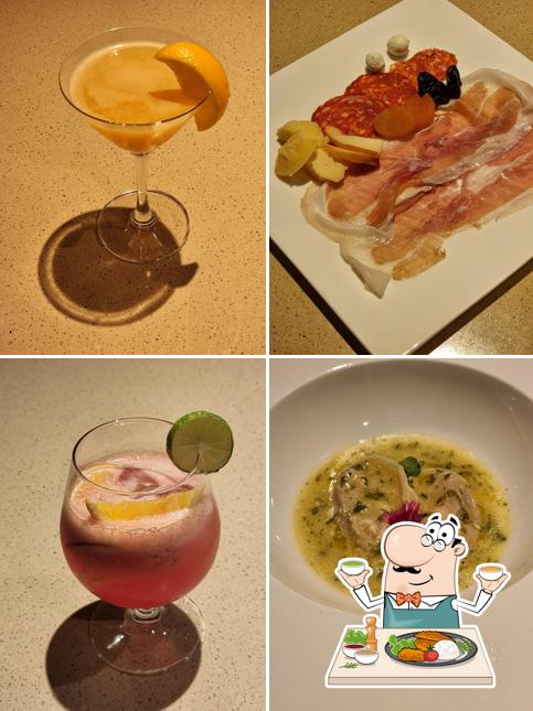 Ottimo Cucina Italiana, Chennai, ITC Grand Chola - Restaurant reviews