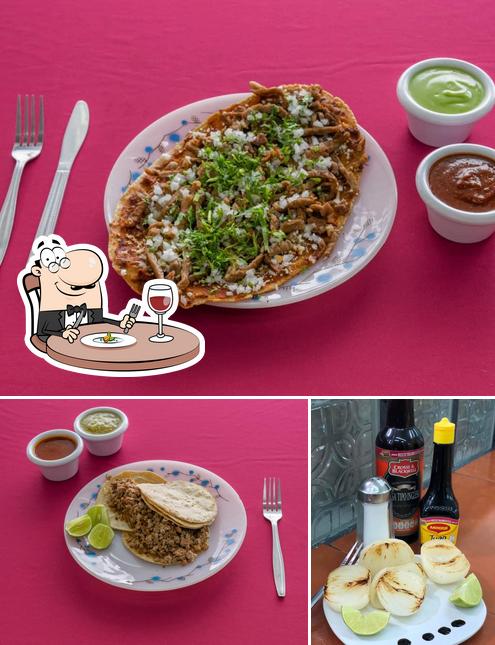 Que Lata Country Mexico City, Mexico City - Restaurant menu, prices and ...