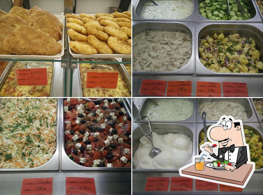 Ресторант "Табличката", Asenovgrad - Restaurant menu, prices and reviews