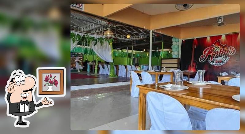 Top 10 restaurants in Digos City, july 2025 - Restaurant Guru