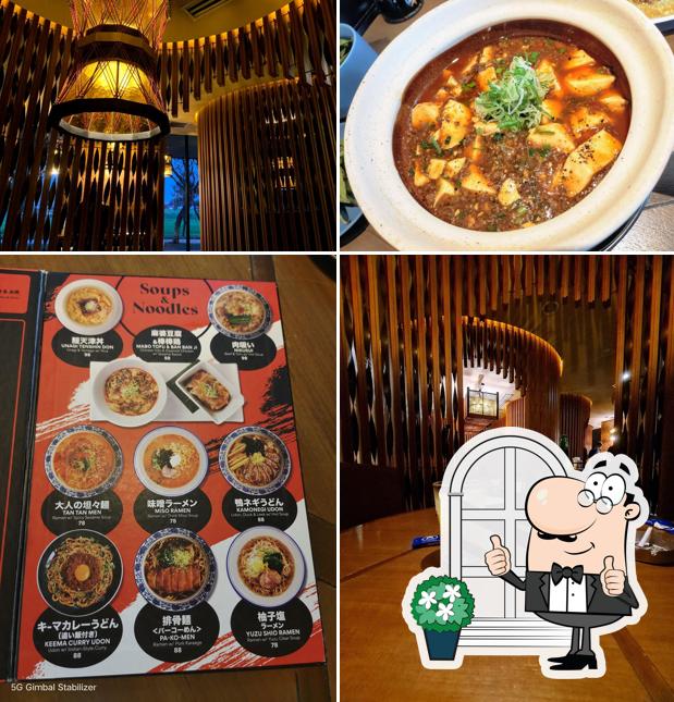 SUMIBI Cikarang, Bekasi - Restaurant menu, prices and reviews