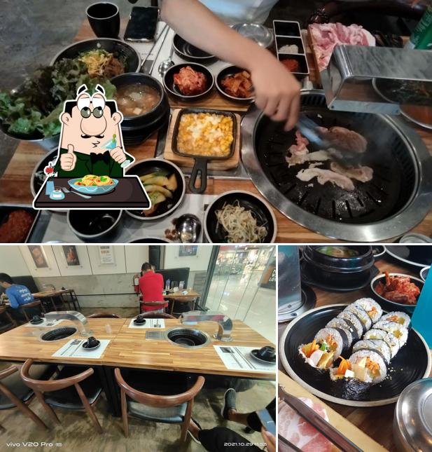 Seoul Spoon - SM Seaside City Cebu restaurant, Cebu City - Restaurant ...