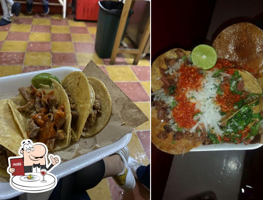 Súper tacos de tripa Don Ramis, Zacatecas - Restaurant menu, prices and ...
