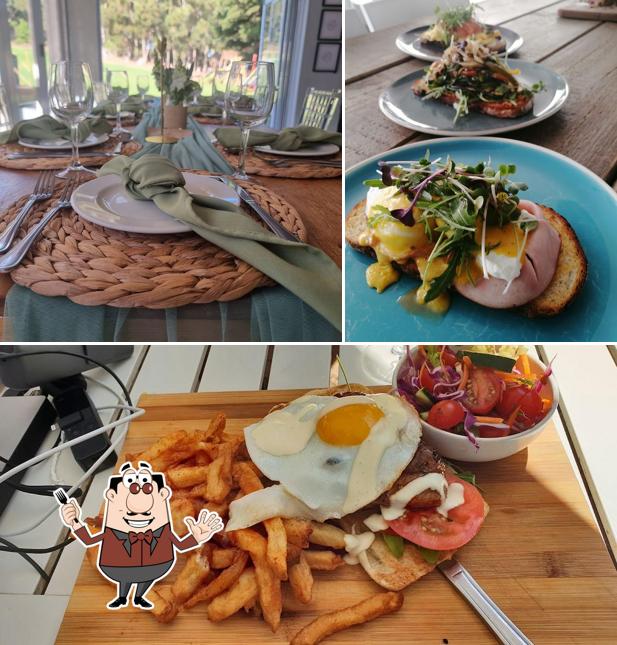 Tables at Nitida Restaurant, Cape Town - Restaurant menu, prices and ...