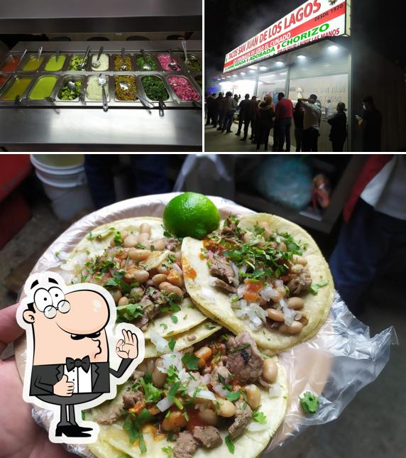 Restaurante Tacos San Juan De Los Lagos "Los Originales De Lolo El ...