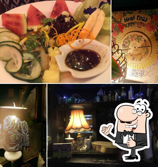 Van Gogh is Bipolar restaurant, Quezon City - Restaurant menu and reviews