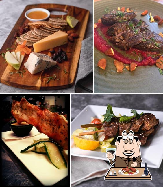 Best wine bars in Chippendale, winter 2023 - Restaurant Guru
