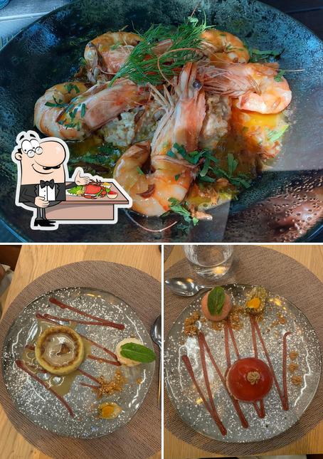 à Madagascar restaurant, Olivet - Critiques de restaurant