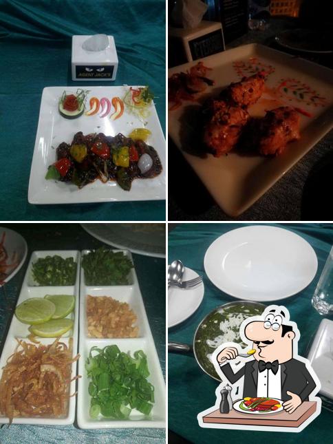 SKYE Rooftop by Eternia, Pune - Restaurant menu, prices and reviews