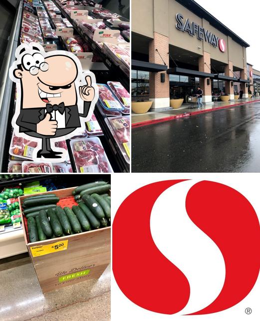 Safeway, 2600 5th St in Alameda - Restaurant reviews