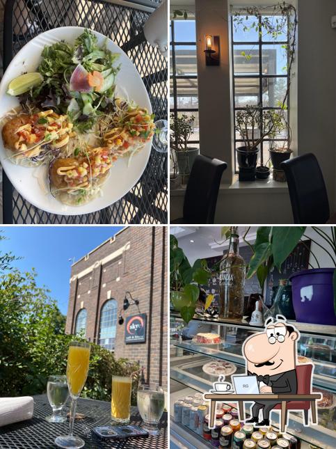 Skye Cafe & Bistro, Regina - Restaurant menu, prices and reviews