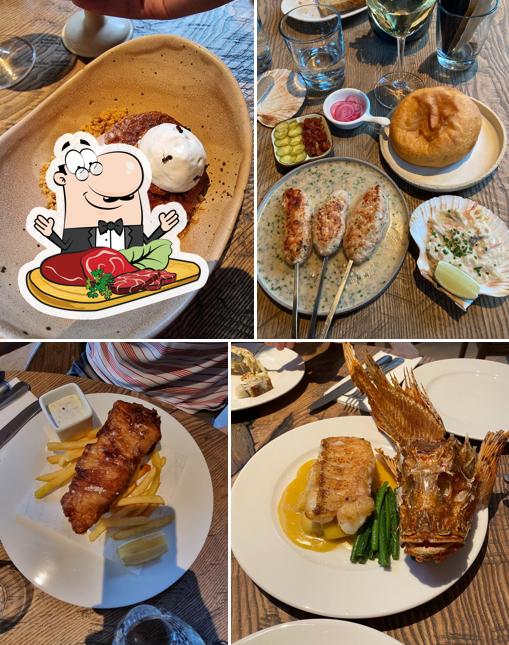 Top 20 restaurants in Riga, october 2025 - Restaurant Guru