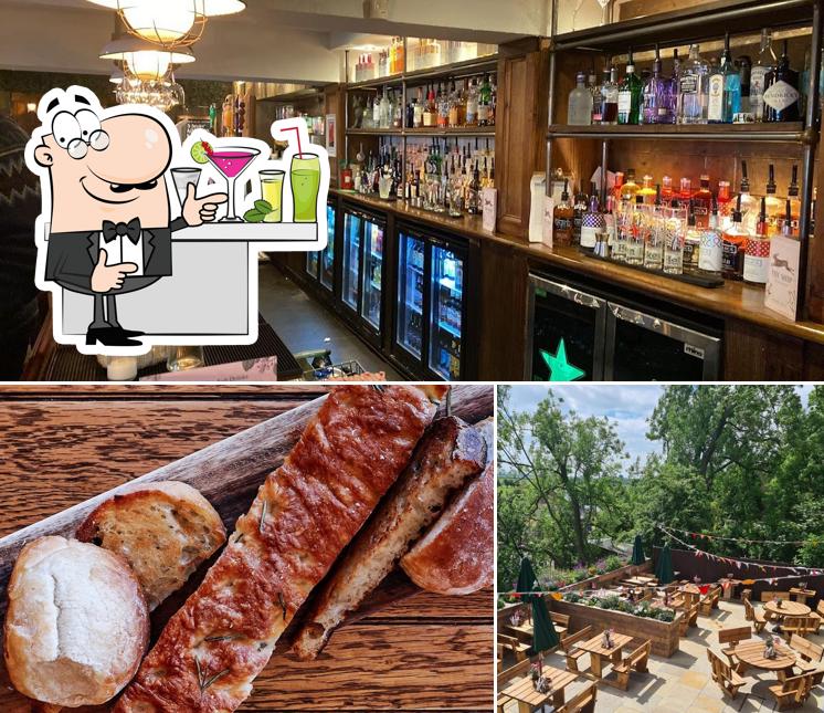 The Ship, Freckleton - Restaurant menu, prices and reviews