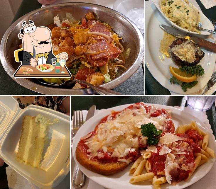 Uncle Primo's in New Philadelphia - Restaurant menu and reviews