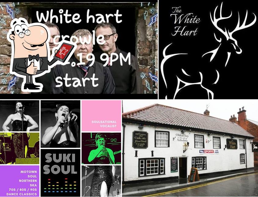 Top 5 restaurants in Crowle, september 2024 - Restaurant Guru
