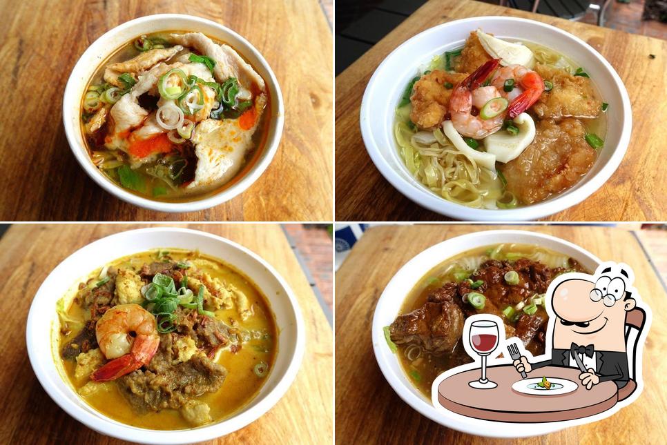 Yummy Yummy Asian Cuisine, Spring Hill - Restaurant menu, prices and ...