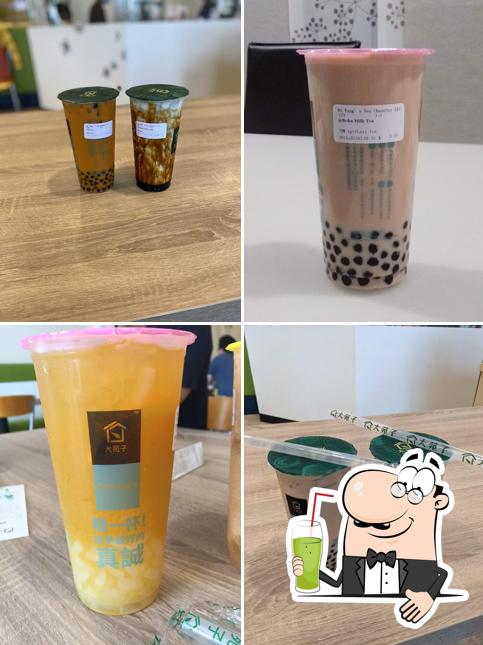DaYung's Tea - Chandler in Chandler - Restaurant menu and reviews