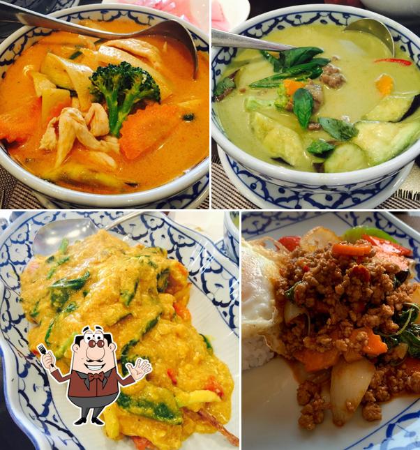 Amazing Thai, Seoul, Itaewon - Restaurant menu, prices and reviews