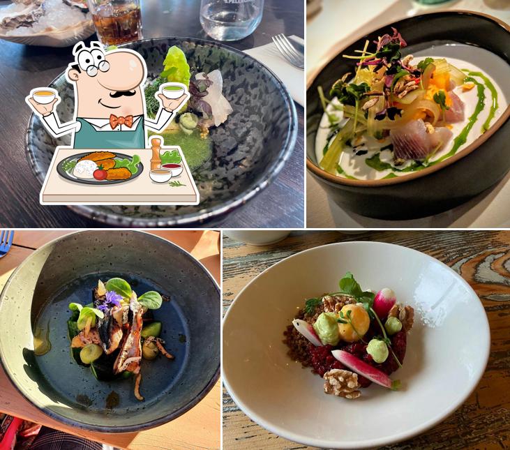 Bar BAUT, Amsterdam - Restaurantspeisekarten und Bewertungen