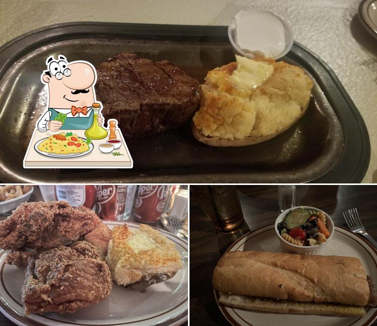 Cookie's Restaurant, Minooka - Restaurant menu, prices and reviews
