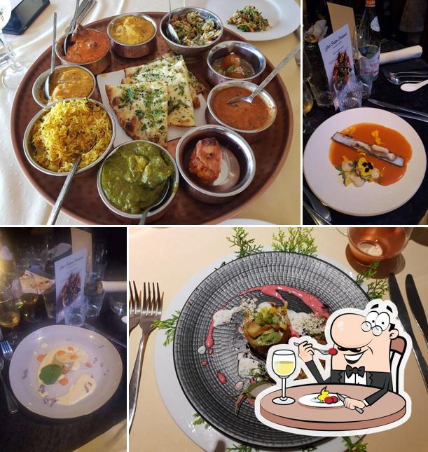 Geet Indian Restaurant, Pretoria - Restaurant menu, prices and reviews