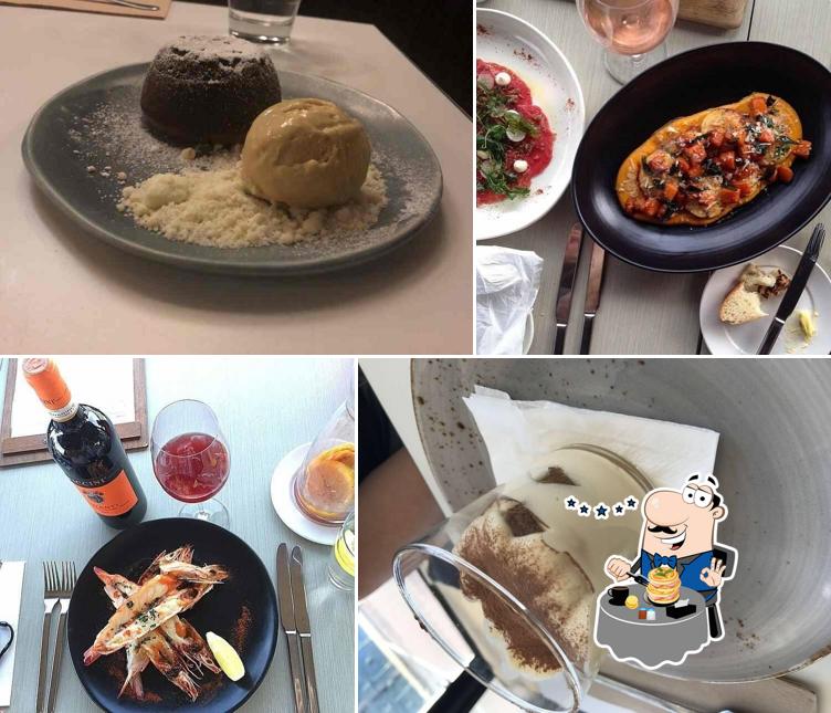Top 5 restaurants with a wine list in Milsons Point, july 2025 ...