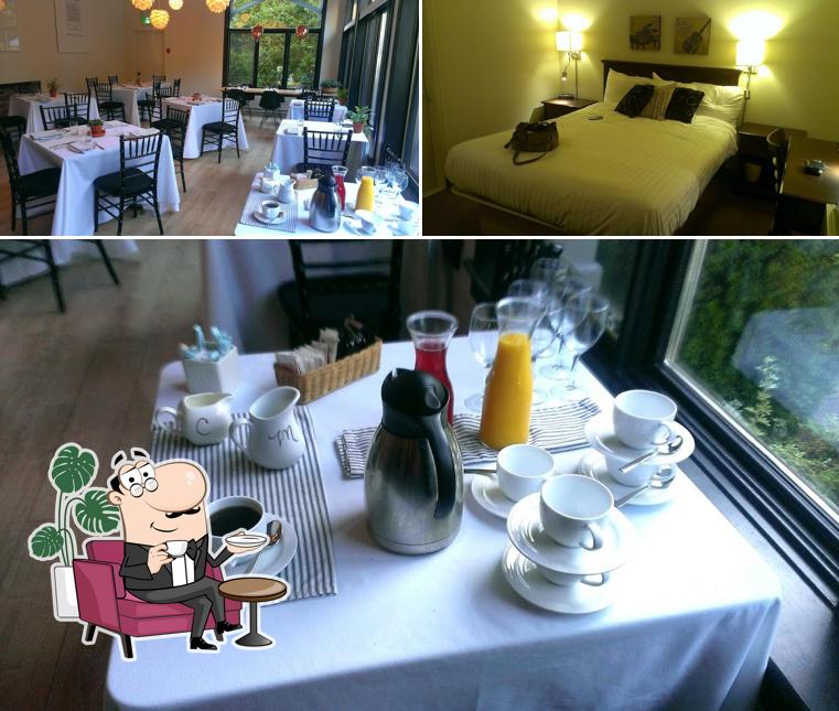 Shadow Lawn Inn, Rothesay - Restaurant menu, prices and reviews