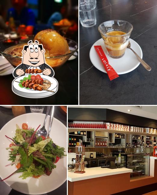 Posto Matto, Osborne Park - Restaurant menu, prices and reviews