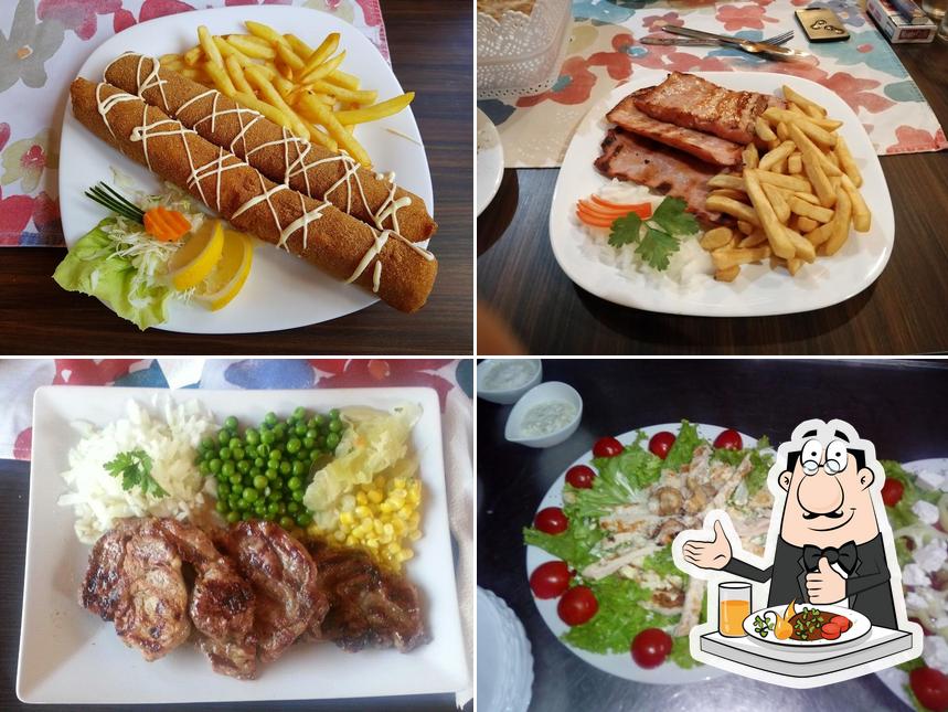 Restaurant Niš, Bogojevo - Restaurant reviews