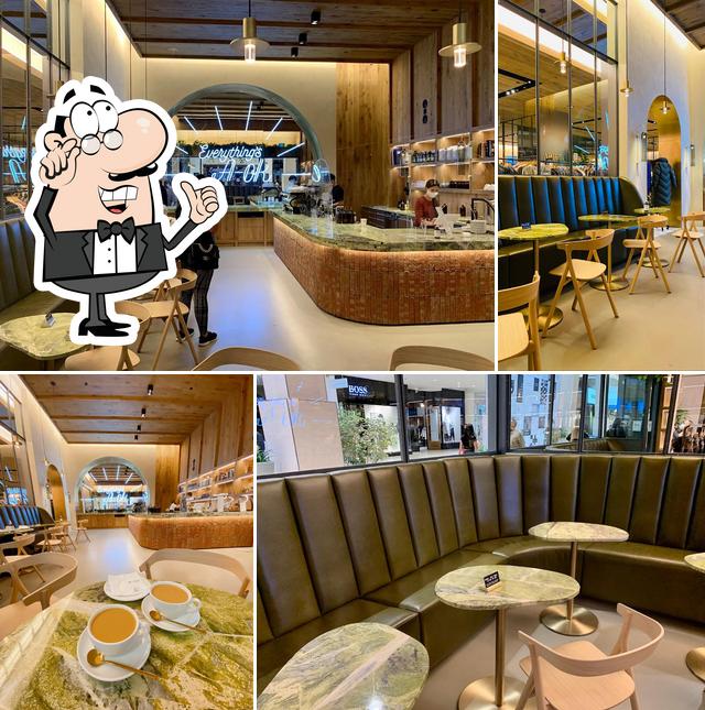 A-OK Cafe, Calgary - Restaurant menu, prices and reviews