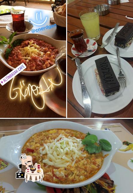 Altınbaşak Pastanesi, Istanbul, 58 - Restaurant menu and reviews