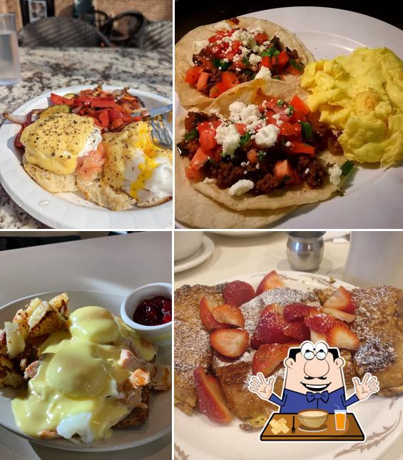 Beverly Bakery, 10528 S Western Ave in Chicago - Restaurant menu and ...