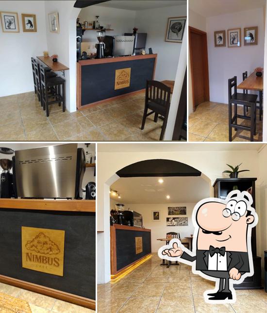 Nimbus café, Cholula - Menú del restaurante, precios y reseñas