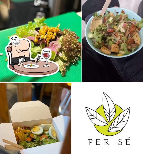 Per Se, Chennai - Restaurant menu, prices and reviews
