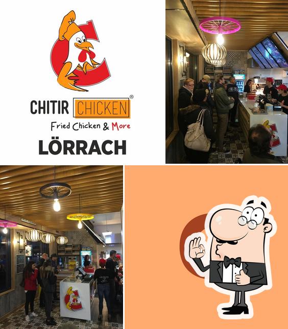 Chitir Chicken Lörrach, Lörrach - Speisekarte, Preise und Bewertungen