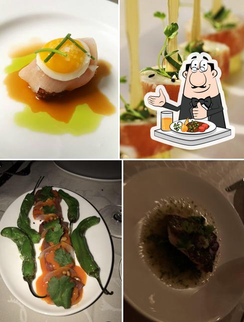 Caribou Club, Aspen - Restaurant menu, prices and reviews