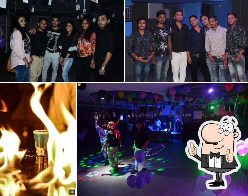 MEDUSA - Nightclub & Lounge, Gwalior - Restaurant menu, prices and reviews