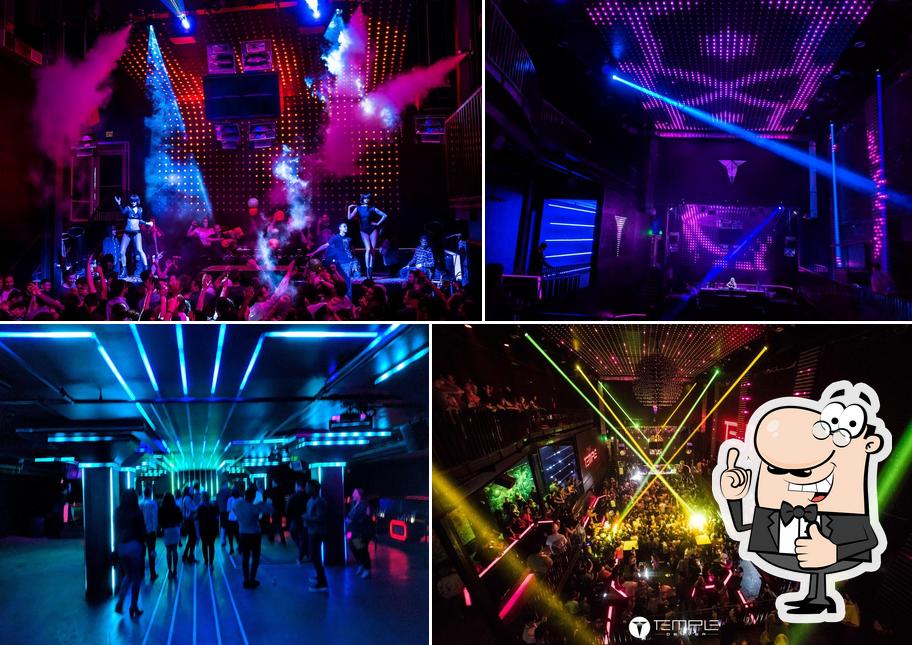Temple Nightclub Denver in Denver - Restaurant reviews
