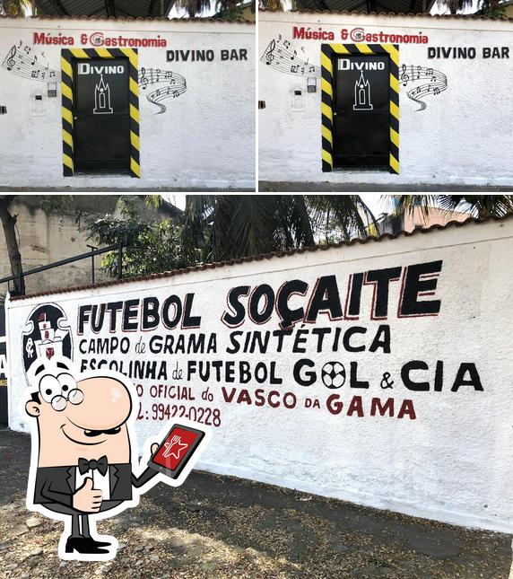 Divino Bar, Rio de Janeiro - Avaliações de restaurantes