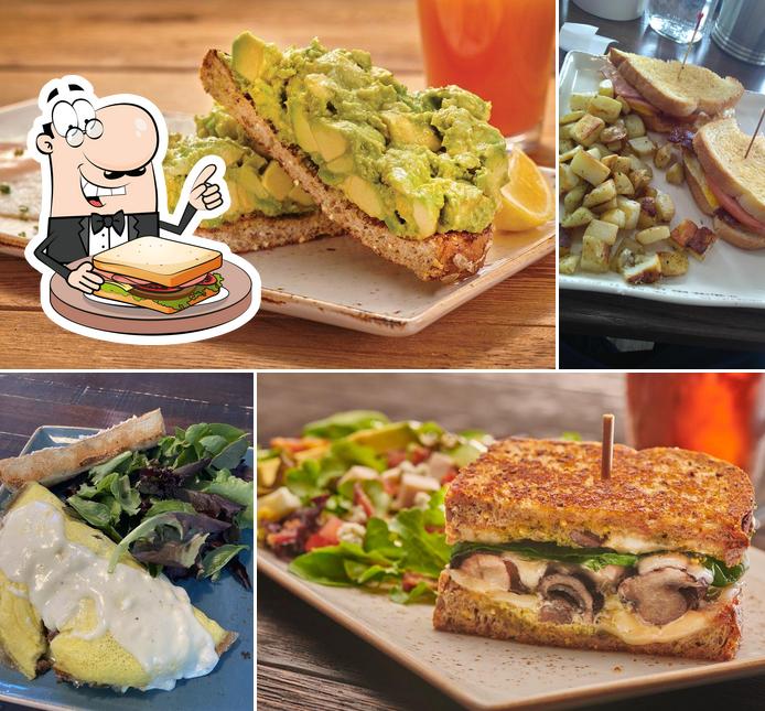 First Watch, 2809 S College Ave in Fort Collins - Restaurant menu and ...