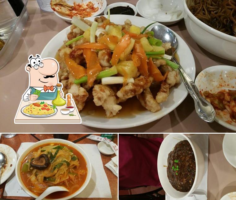 Golden China, Tustin - Restaurant menu, prices and reviews